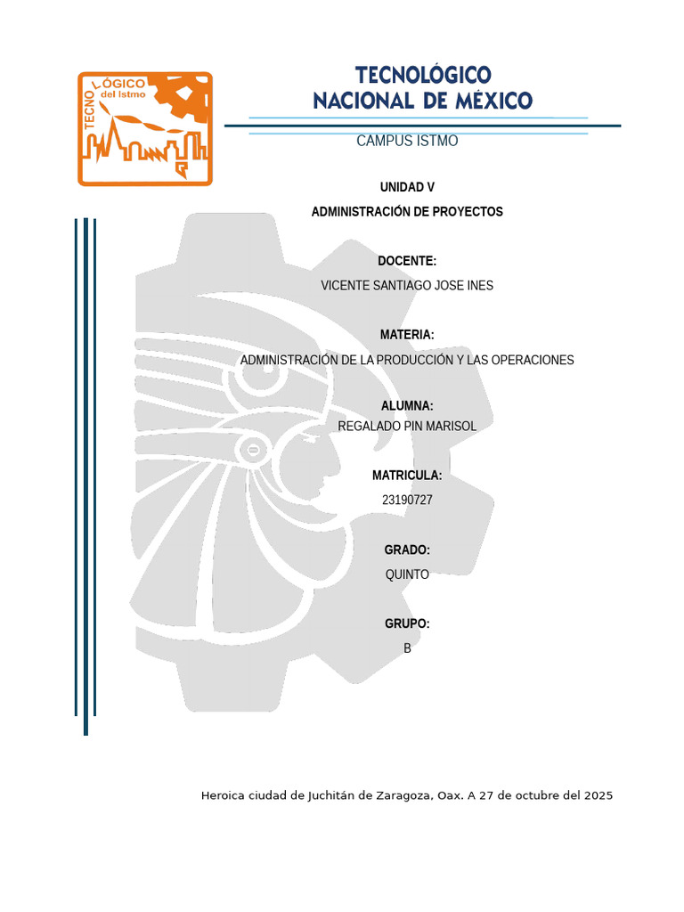 Tarea Unidad 2 Jose Ines. | PDF | Dispersión estadística