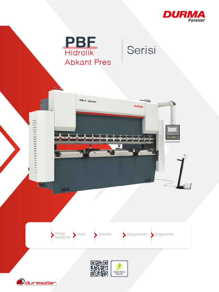 PBF TR | PDF