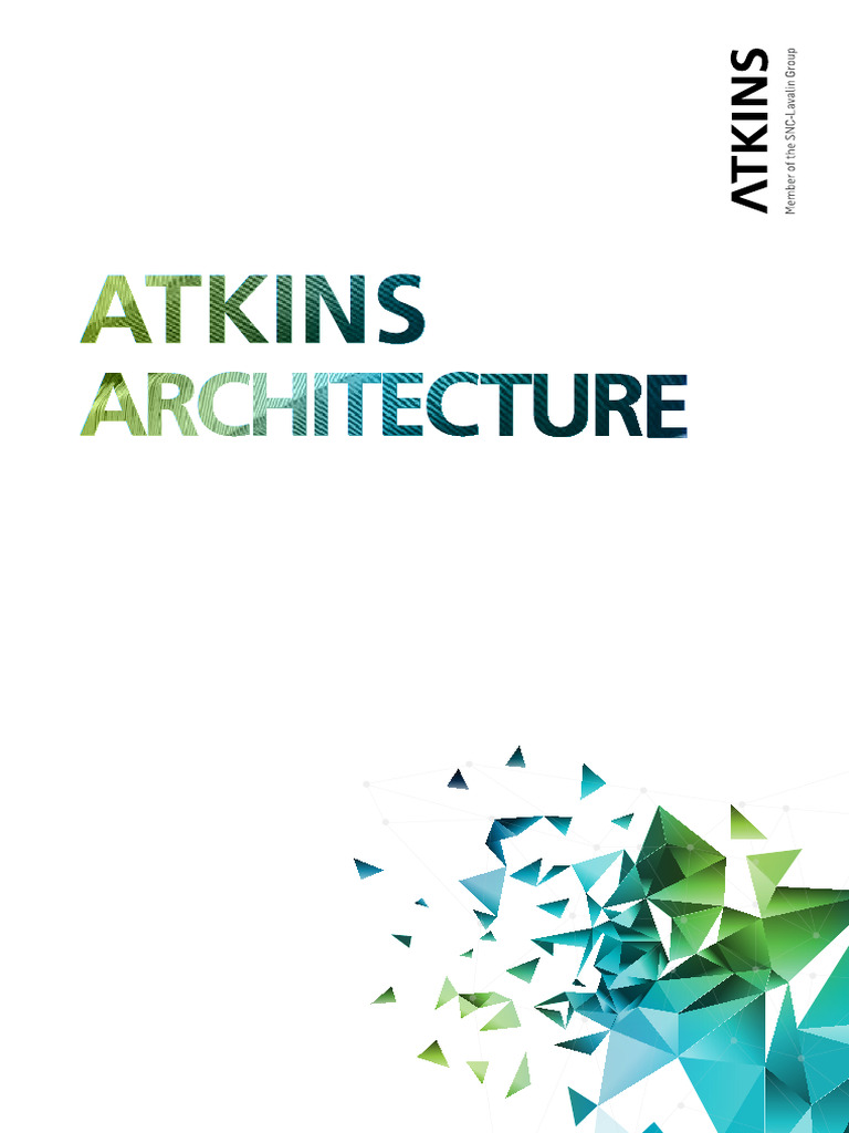 Atkins: Global Design & Engineering Leader | PDF | Building Information ...