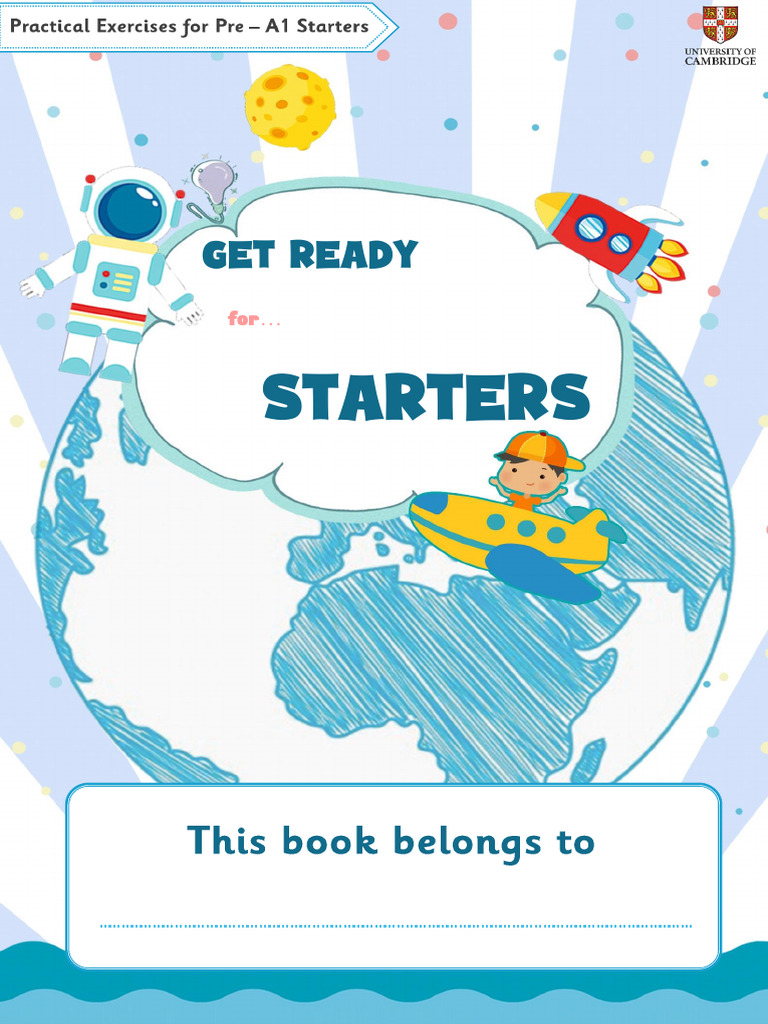 English Practice Book for Kids-great | PDF | Lunch | Hamburgers