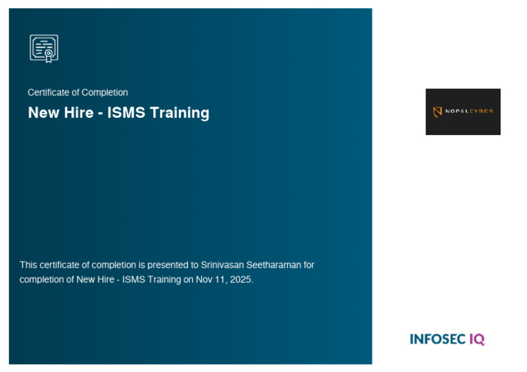 Completion Certificates 117f119b-8533-4d88-9864-c3a2b675b836 Course ...