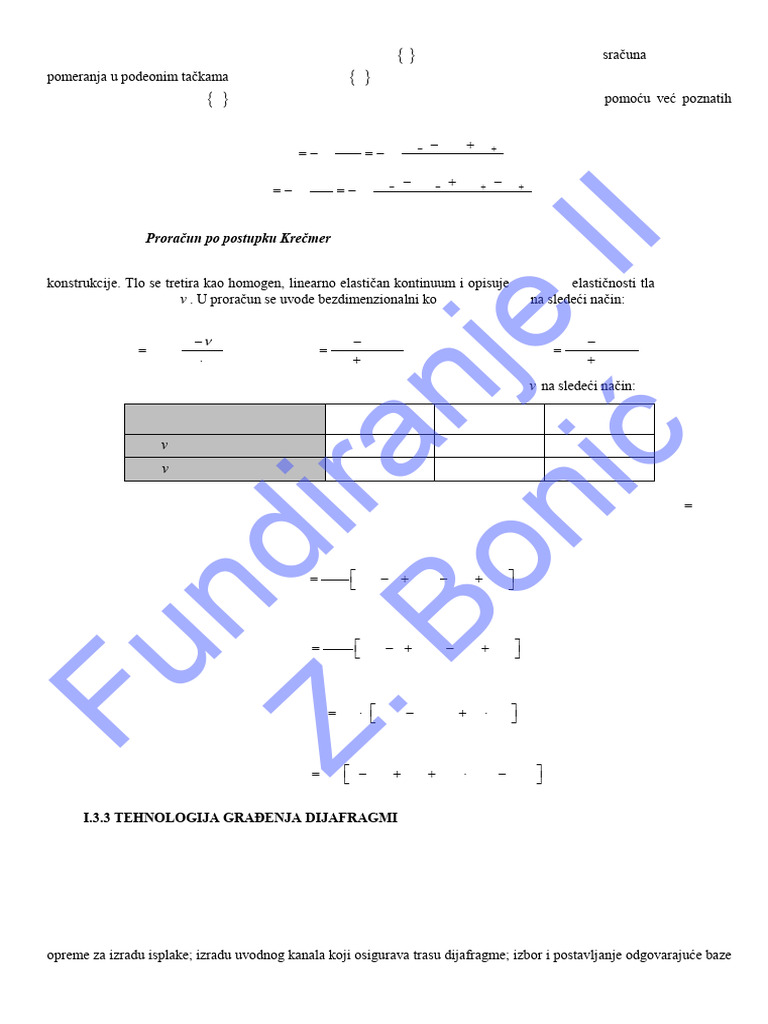 7 Dijafragme - Deo 4 | PDF