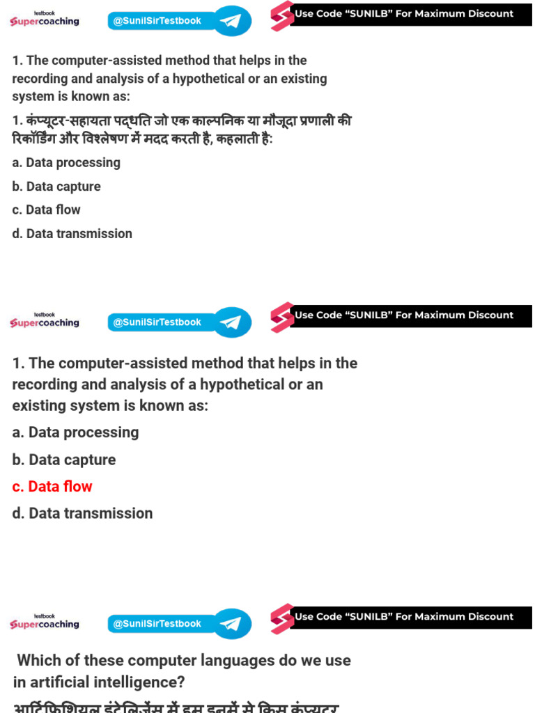 Bns Comp | PDF | Central Processing Unit | Programming