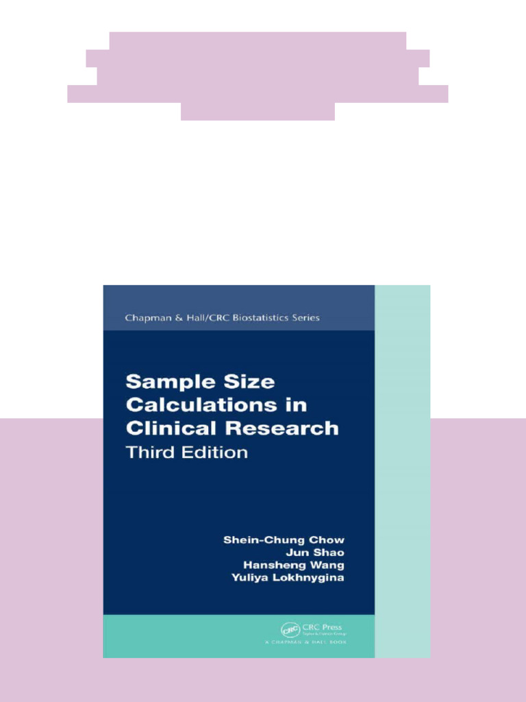 13500644 | PDF | Statistics | Statistical Analysis
