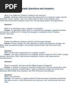 HTML5 and JavaScript Programming Guide | PDF | Html | Java Script