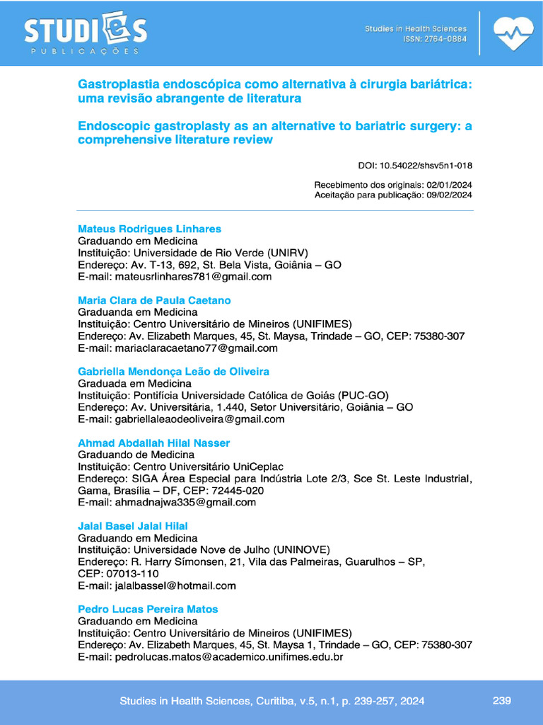 Mateus Rodrigues Linhares | PDF