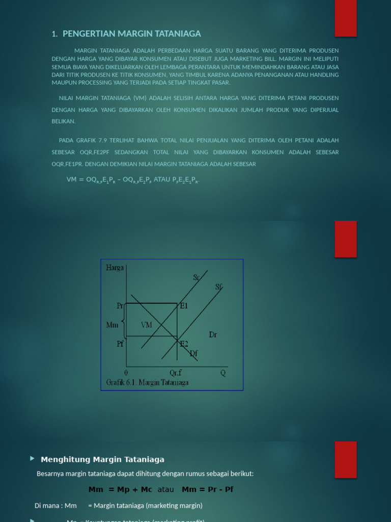 PPT MODUL 6_ROBERTUS YOFANTUS | PDF