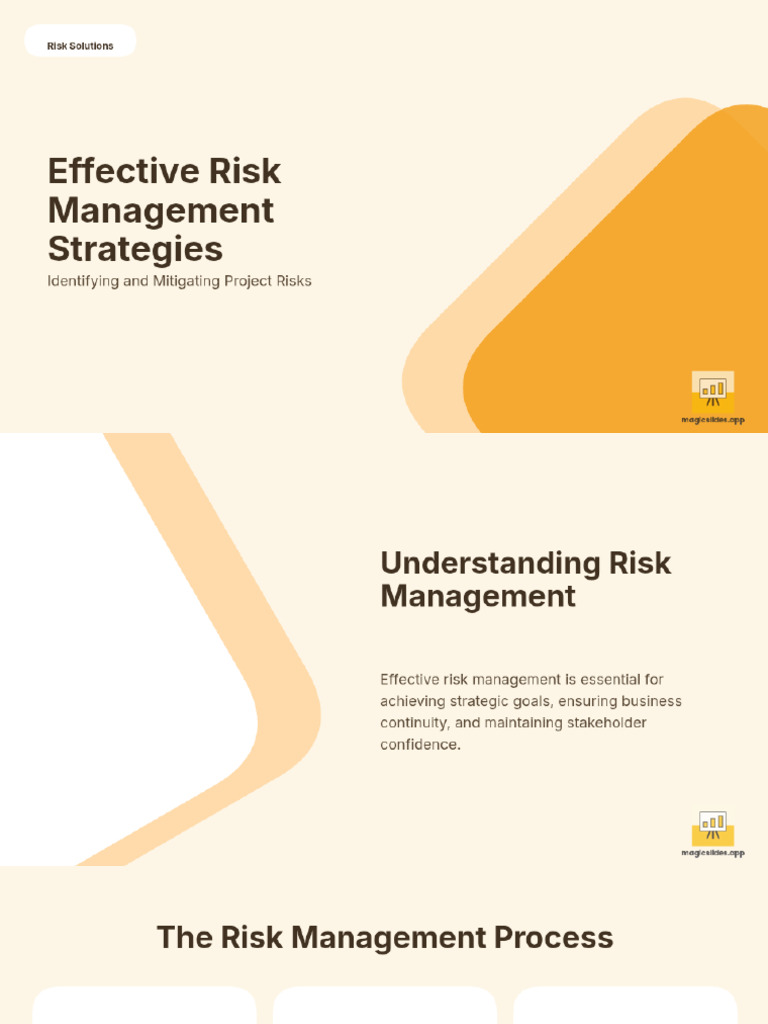 Presentation | PDF