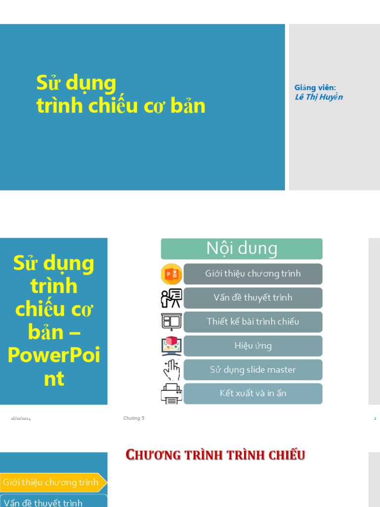 Su Dung Trinh Chieu Coban | PDF