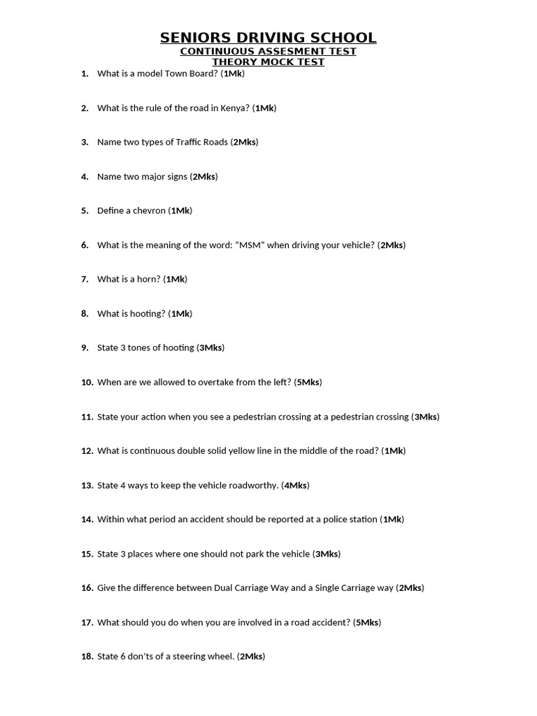 What is a Model Town Board | PDF