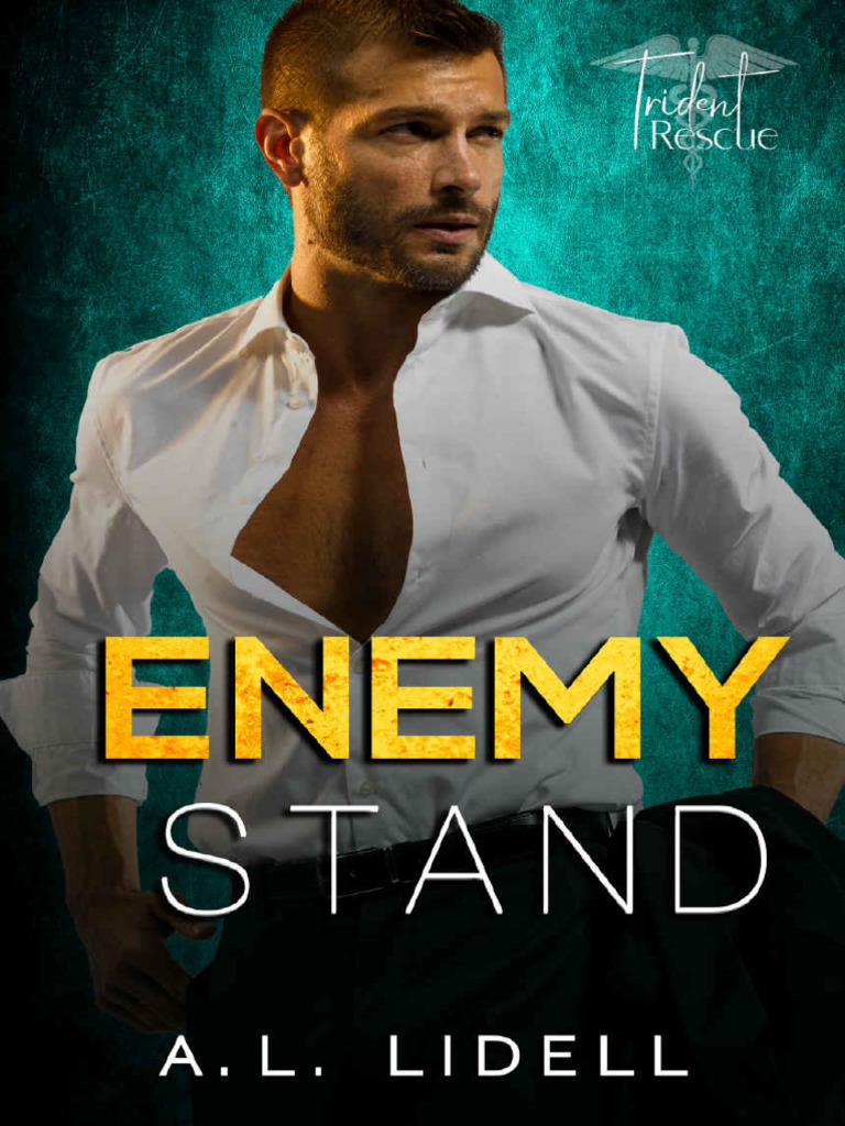 Enemy Stand - Enemies To Lovers Stand Alone | PDF | Cardiopulmonary ...