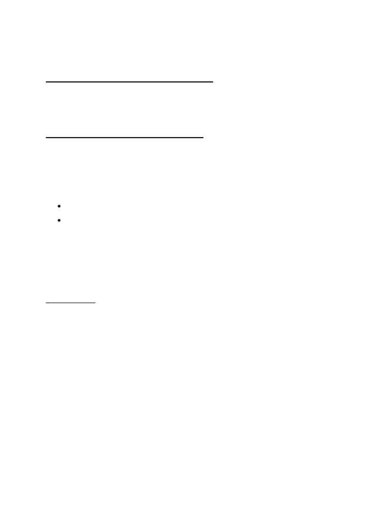 PDF - BRM - Unit 7 - Data Processing - Notes | PDF | Mean | Dependent ...