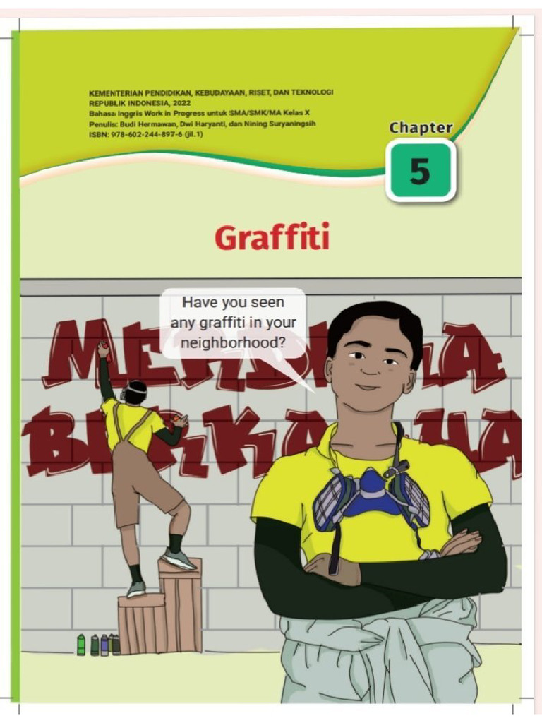 Graffiti | PDF