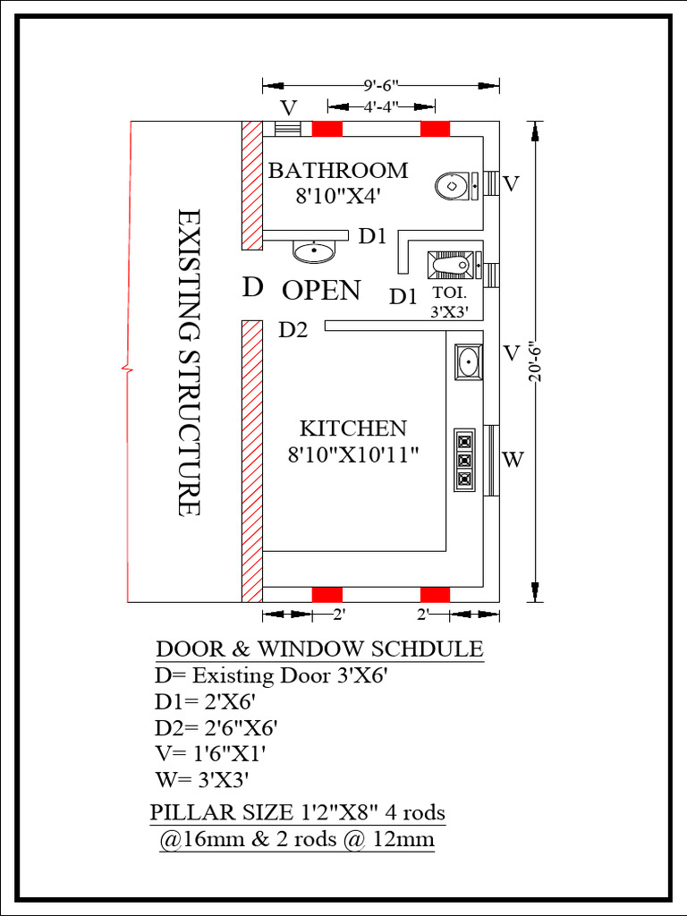 Choto Mama Ext 2 | PDF