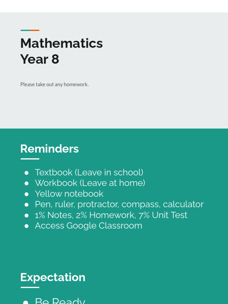 Y8 Chapter 1.4 - Indices | PDF | Number Theory | Elementary Mathematics