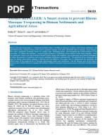 LTN Resolver RE-21 Datasheet | PDF | Electric Power | Equipment