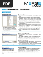 PacsCube 3.0 User Guide Overview | PDF | Icon (Computing) | Compact Disc