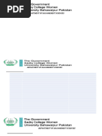 Opening Balance Sheet GIFI Codes | PDF | Retained Earnings | Equity ...