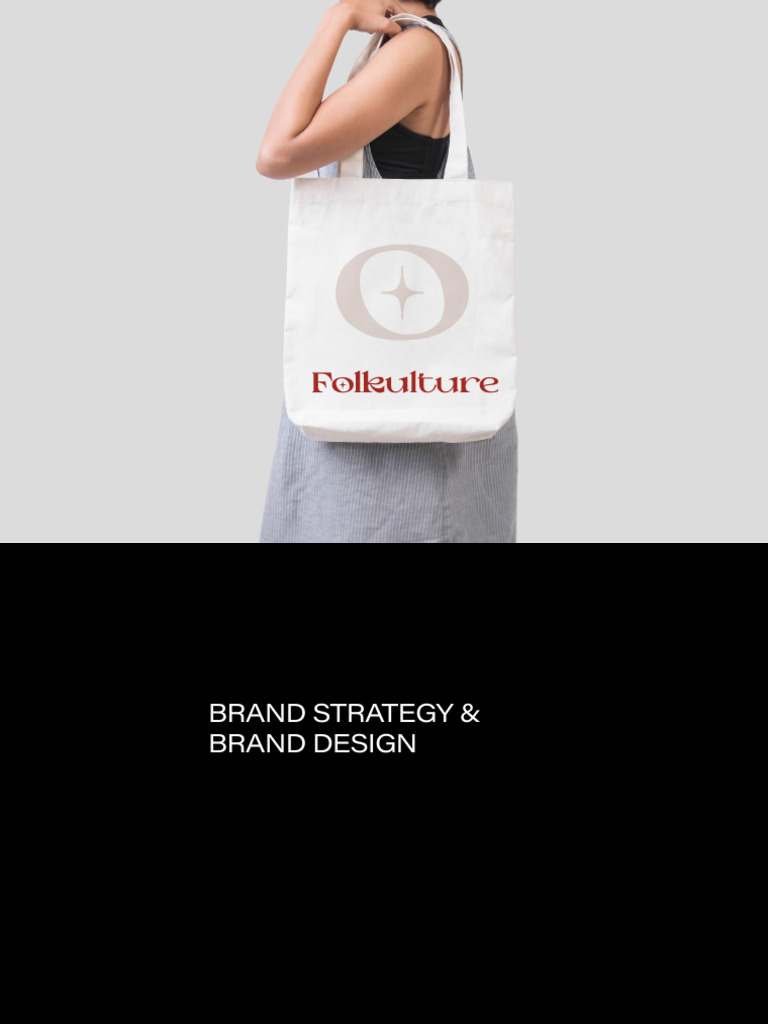 Effective Brand Visual Language Guide | PDF