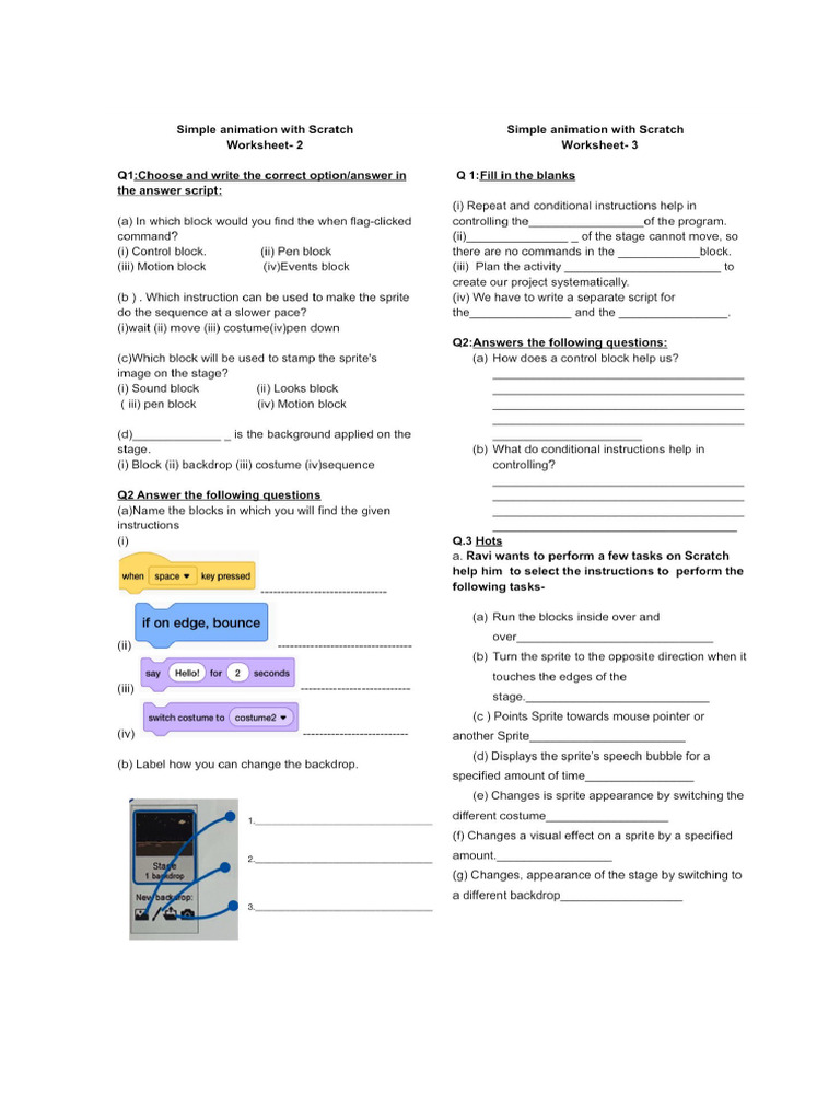 Computer Notes | PDF