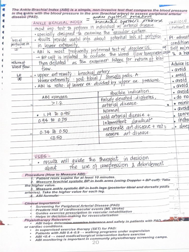 Abi | PDF