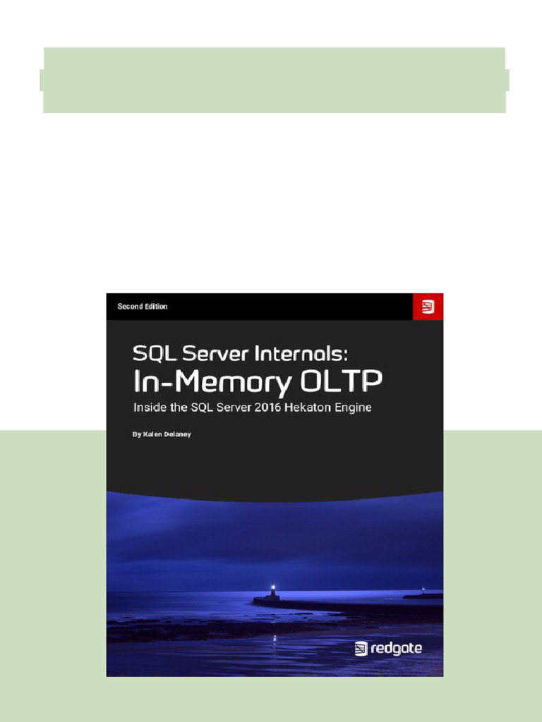 22127364 | PDF | Database Index | Microsoft Sql Server