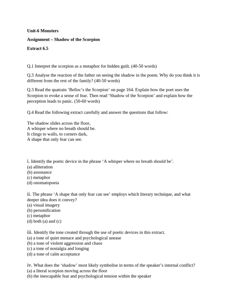 Resource 20251111103254 Assignment 2 Unit 6 | PDF