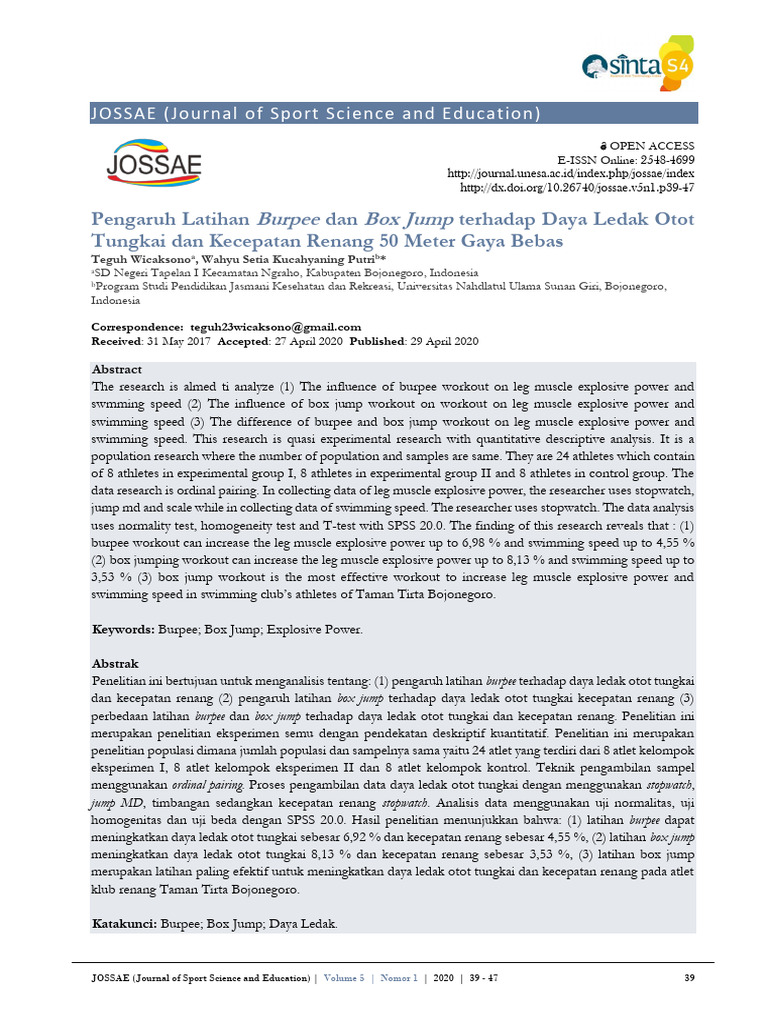 alardha,+[39-47]+Teguh+Wicaksono burpee | PDF