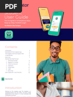 Invigilator App Instructions - After You Have Registered | PDF ...