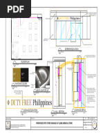 Signage Installation and Specifications | PDF | Accessibility ...