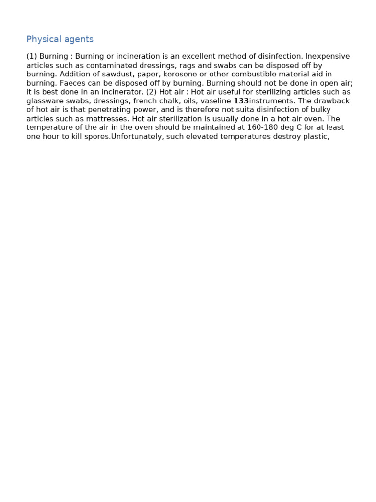 Physical Agents Disinfection Methods2025!08!31 074236.730 | PDF