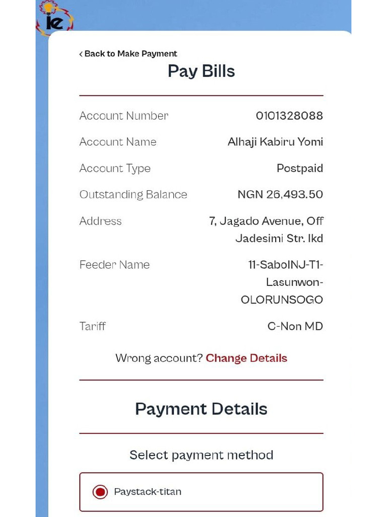 Bill For Sept | PDF