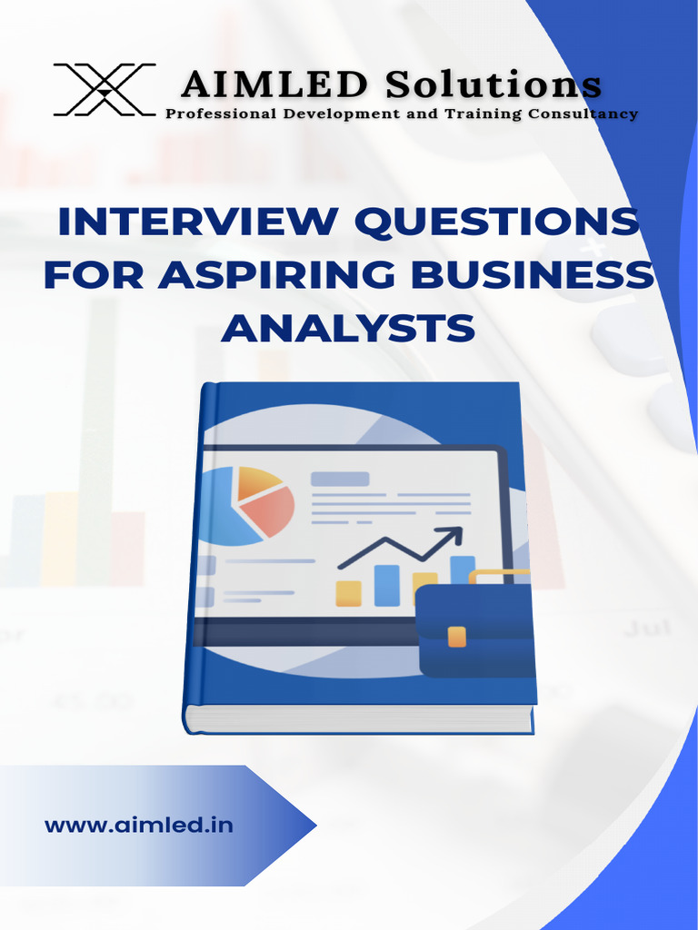 Top Interview Questions for Business Analysts | PDF