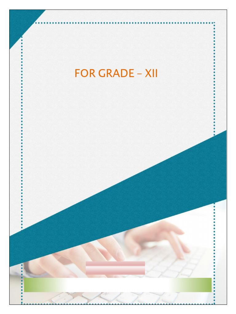 Class 12 Cs Practical Programs | PDF | Text File | Letter Case