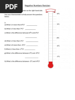 Mental Arithmetic 3 Answers | PDF | Litre | Arithmetic