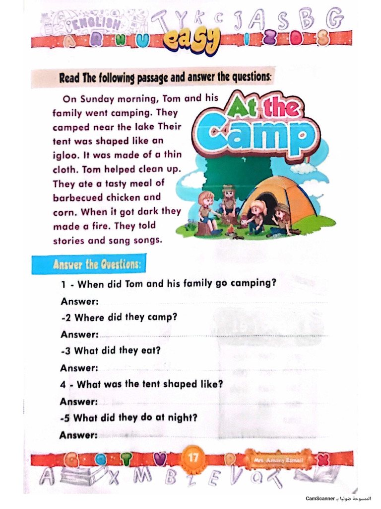 Easy Book | PDF