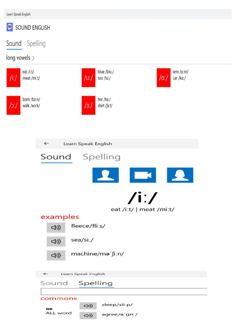 Phonetic Transcription 2 | PDF