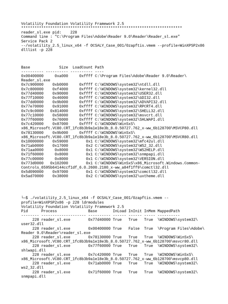 A10 | PDF | Ibm Pc Compatibles | Computer File