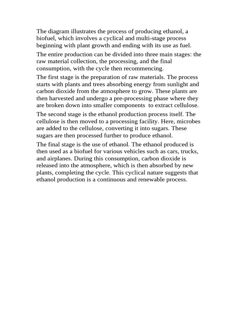 ANH QUÂN - Writing Task 1 Test 3 | PDF