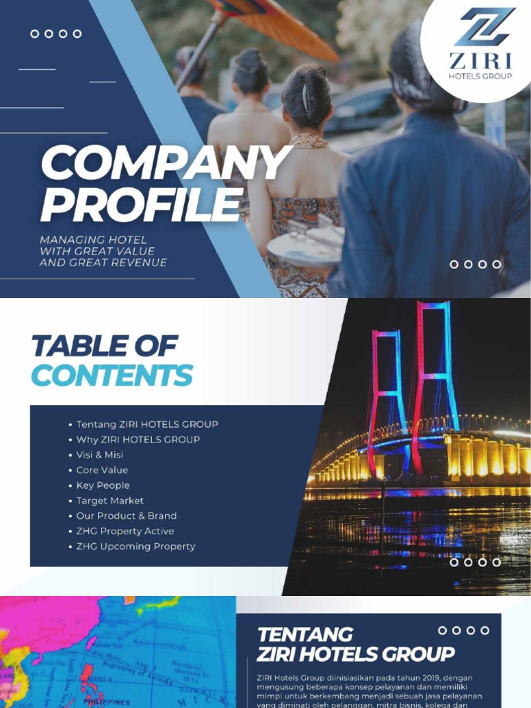 ZHG-Compro-2023-2024 | PDF