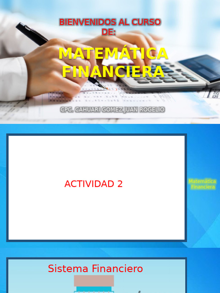 2 Actividad Matematica Fi | PDF