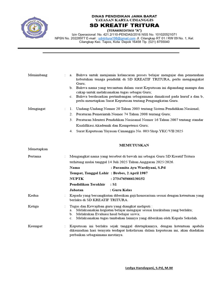 Sk Guru Mengajar | PDF