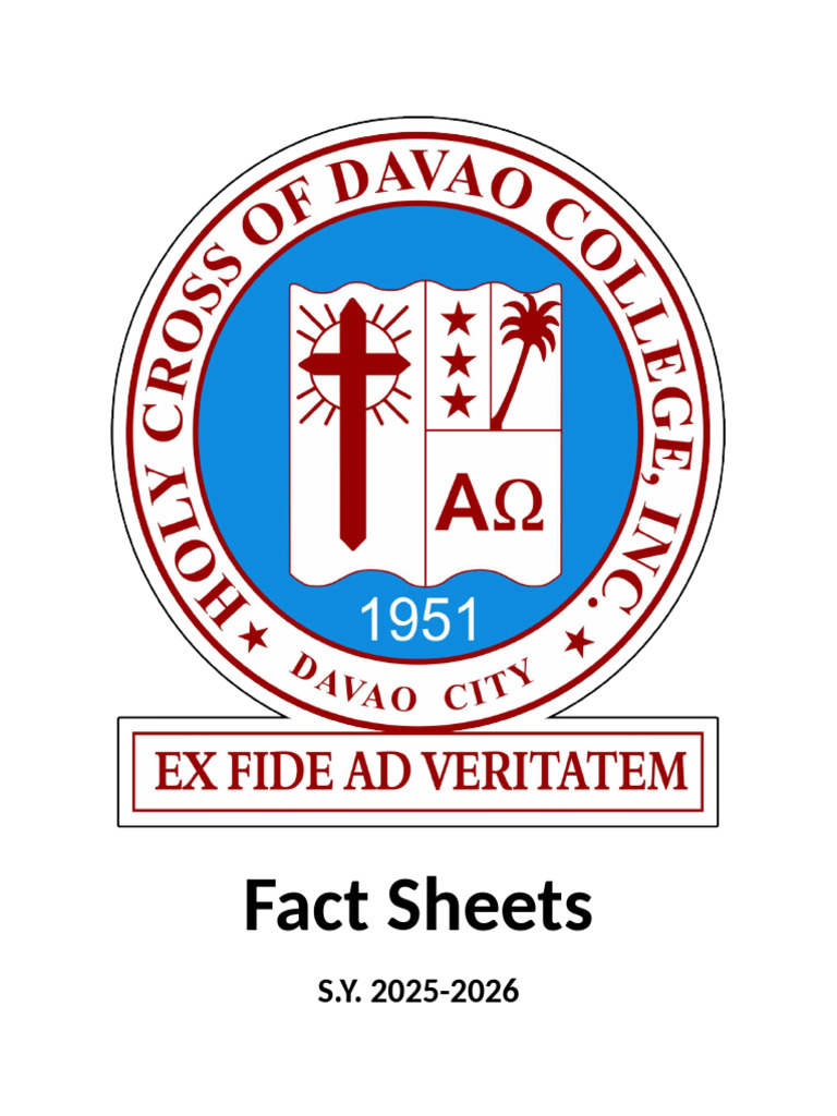 HCDC Logo | PDF