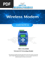 Calix GP4200XH Outdoor ONT Datasheet | PDF | Telecommunications ...