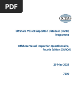 OVMSA User Manual Overview | PDF | Performance Indicator | Icon (Computing)