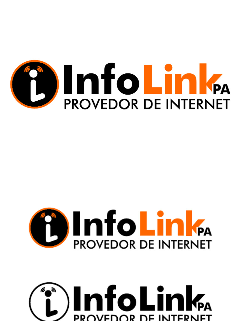 Logo Infolink - 2024 | PDF