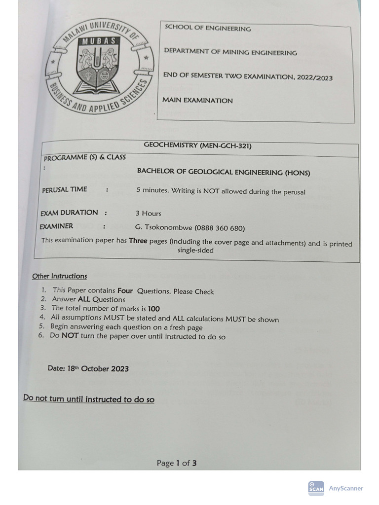 2023 Papers | PDF