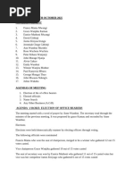 Registration Form | PDF