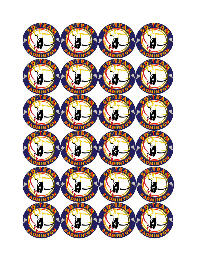 Logo SD Team | PDF
