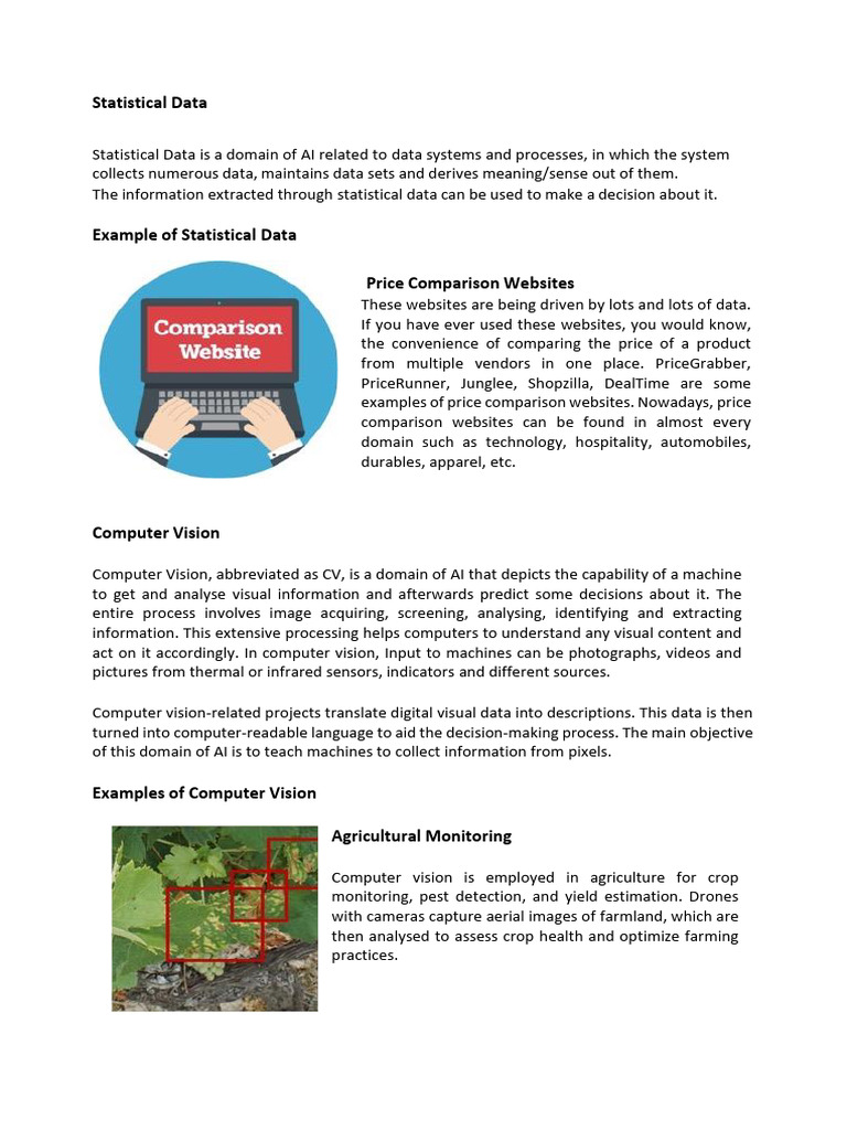 AI Facilitators Handbook X-10 | PDF | Computer Vision | Artificial ...